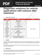 AVL Micro Soot Sensor Overview | PDF | Engines | Vehicle Technology