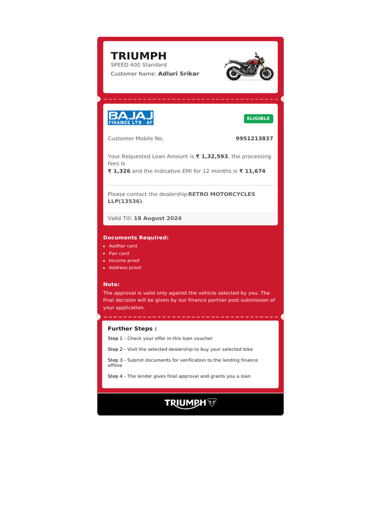 Loanvoucher 04072024022152 | PDF