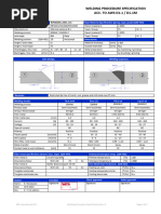 Asme Section Ix Latest Edition | PDF | Business | Computers