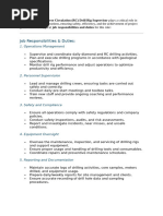 13 Steps for Safe Barring Techniques | PDF | Personal Protective ...