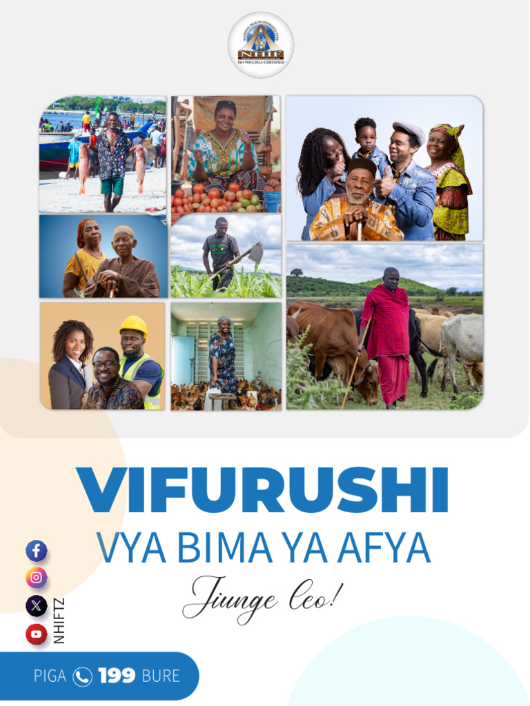 Approved Flier | PDF