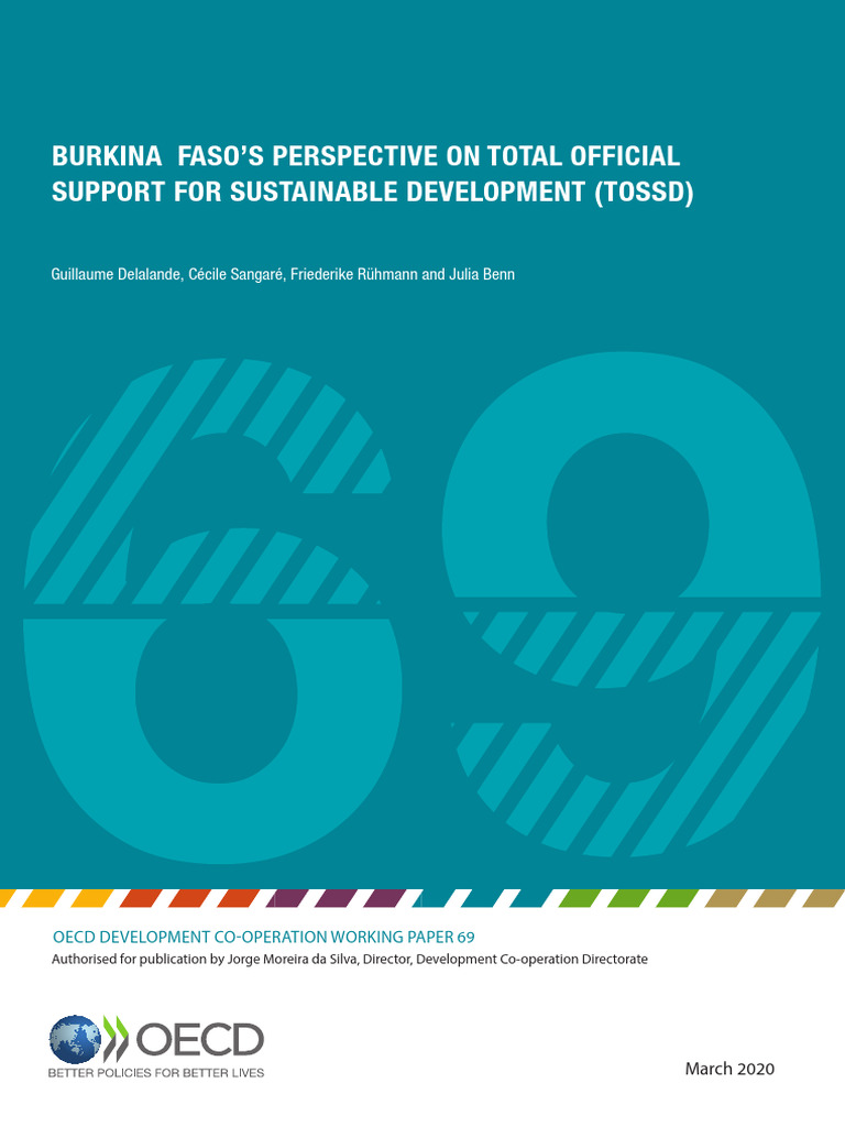 cf997851-en | PDF | Development Assistance Committee | Official ...