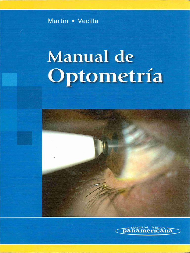 Manual de Optometria 1-20 | PDF