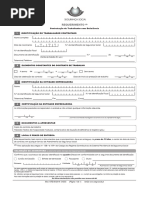 Pedido de NISS Online: Instruções | PDF | Ciências Sociais