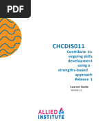 Sheq Systems Development and Implementation | PDF | Occupational Safety ...