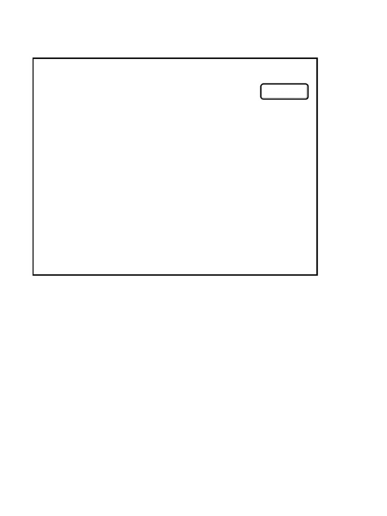 Drain Inlet Design Template Guide | PDF