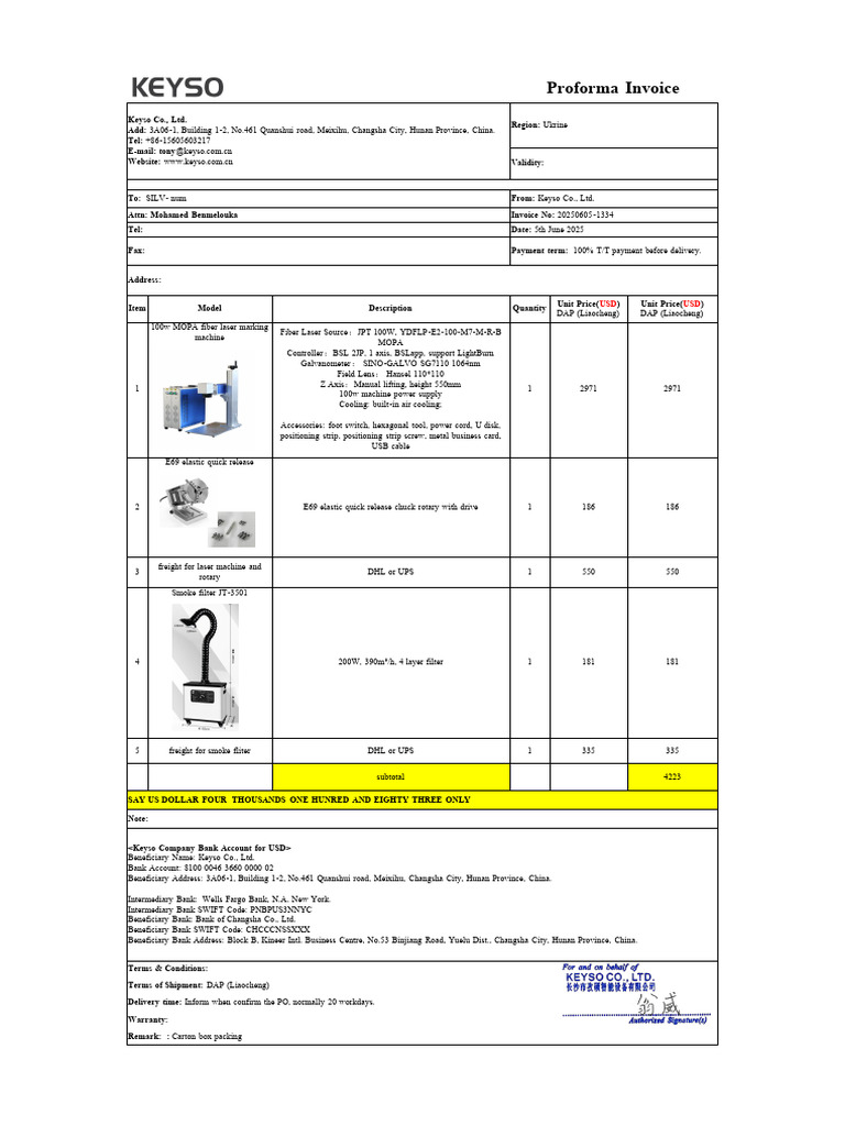 PI 20250605-1334 100w MOPA | PDF