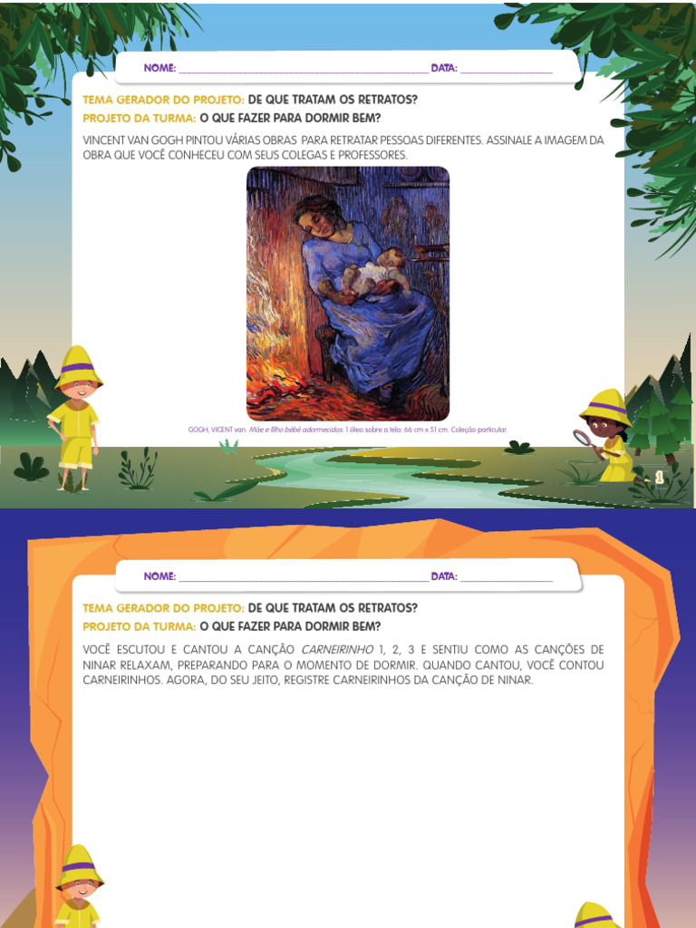 ei19-bisbilhotando-4a-l1-la1 | PDF