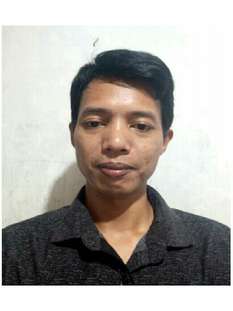 Resume Sumarwan | PDF