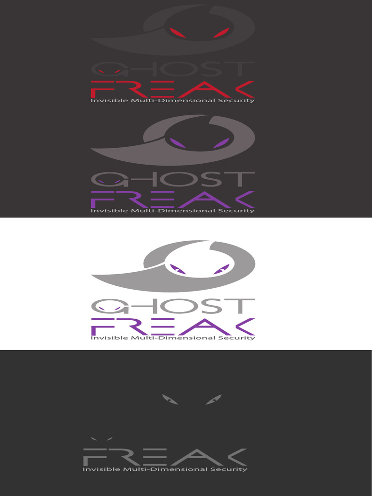 Ghost Freak Pdf