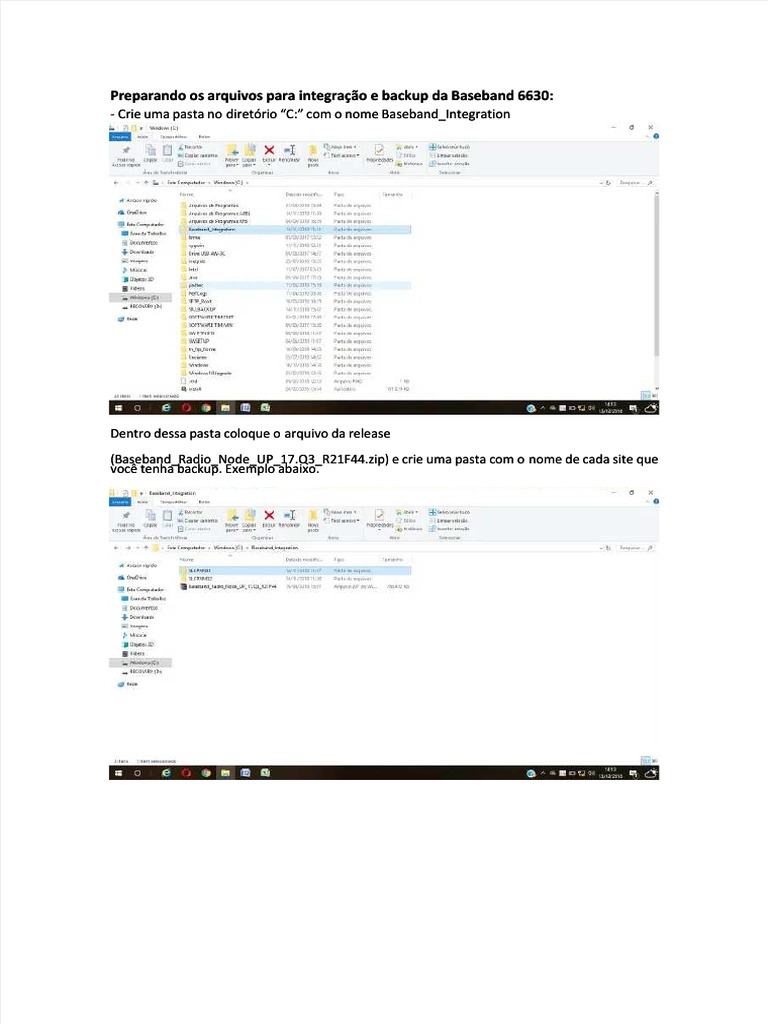 PDF Tutorial Baseband - Compress - Cleaned | PDF | Protocolo de transferência de arquivos ...