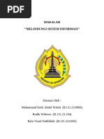 Panduan Sitasi Gaya IEEE | PDF