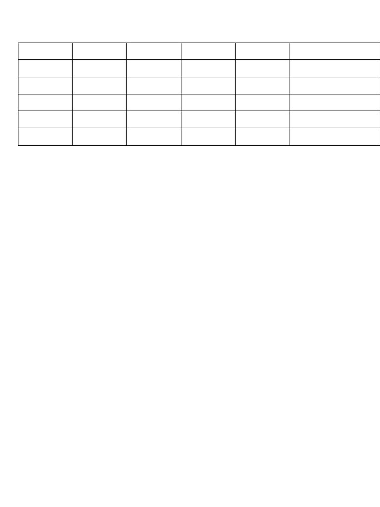 Event Schedule | PDF