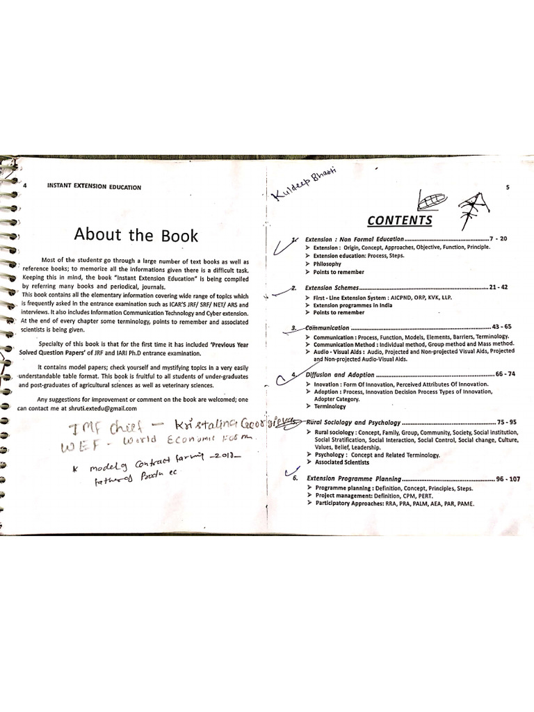 Shruti - 1 | PDF