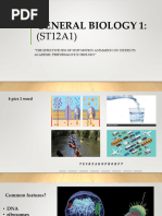 Amoeba Sisters Video Recap | PDF | Cell Membrane | Cell (Biology)