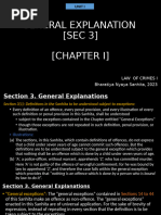 IPC Notes By-IPLEADERS | PDF