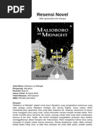 Malioboro at Midnight | PDF