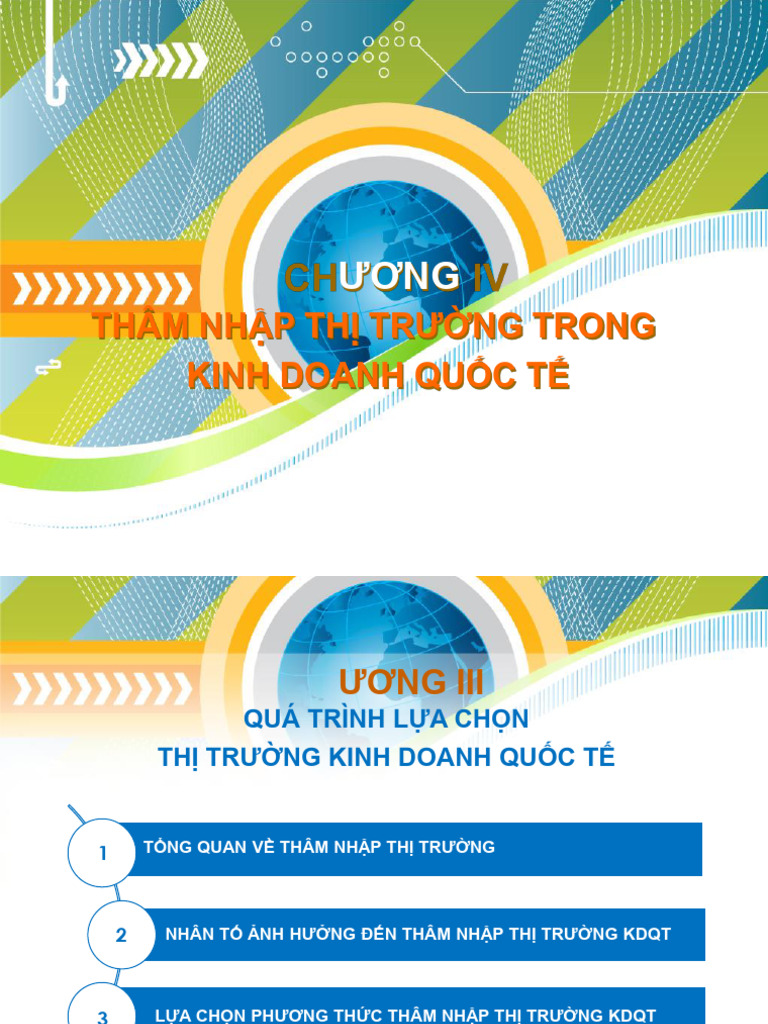 Slide KDQT - 4 - 2025 - SV | PDF