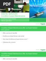 EcoStruxure Transformer Expert | PDF