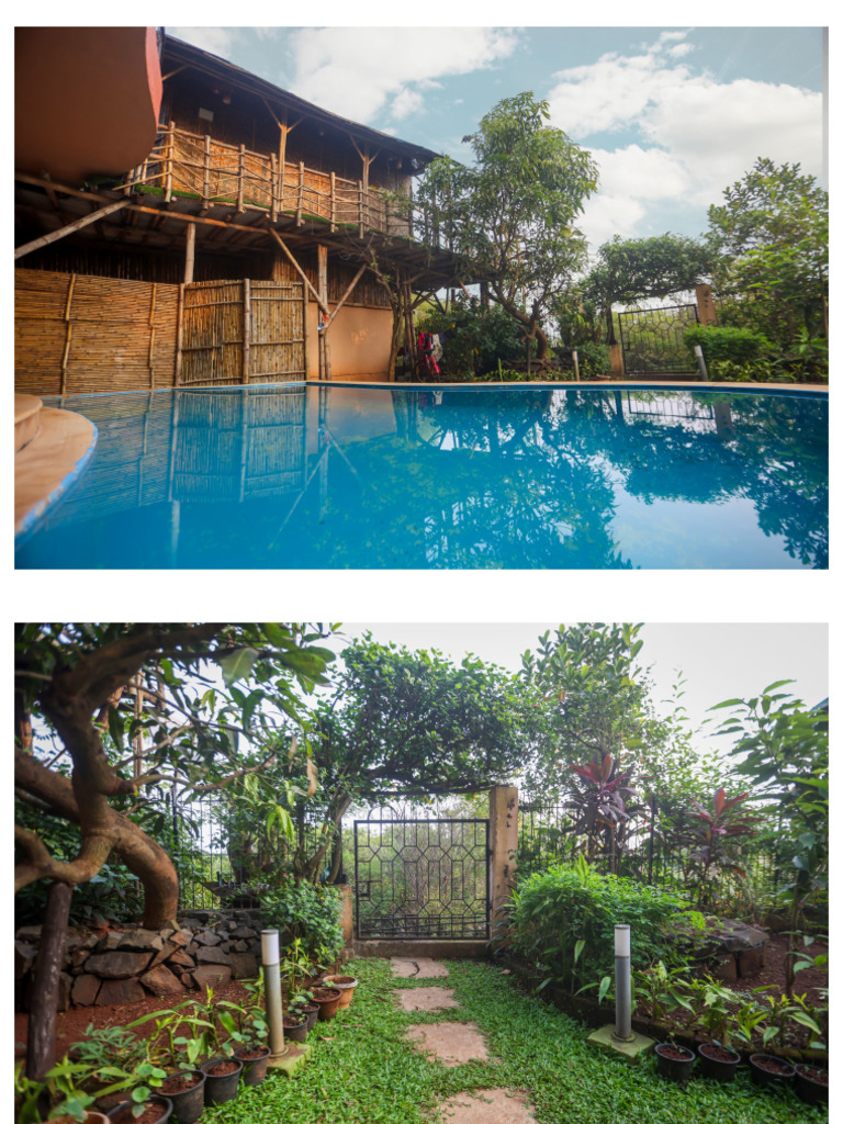 Malama Stay Backwater Villa | PDF