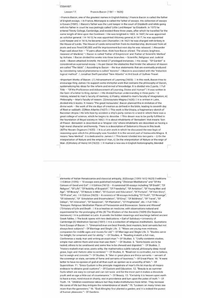 Chapter 04 Lesson 17 To 24 Pdf