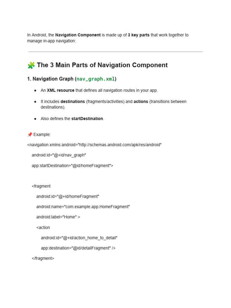 Setup Android Kotlin Part 2 | PDF