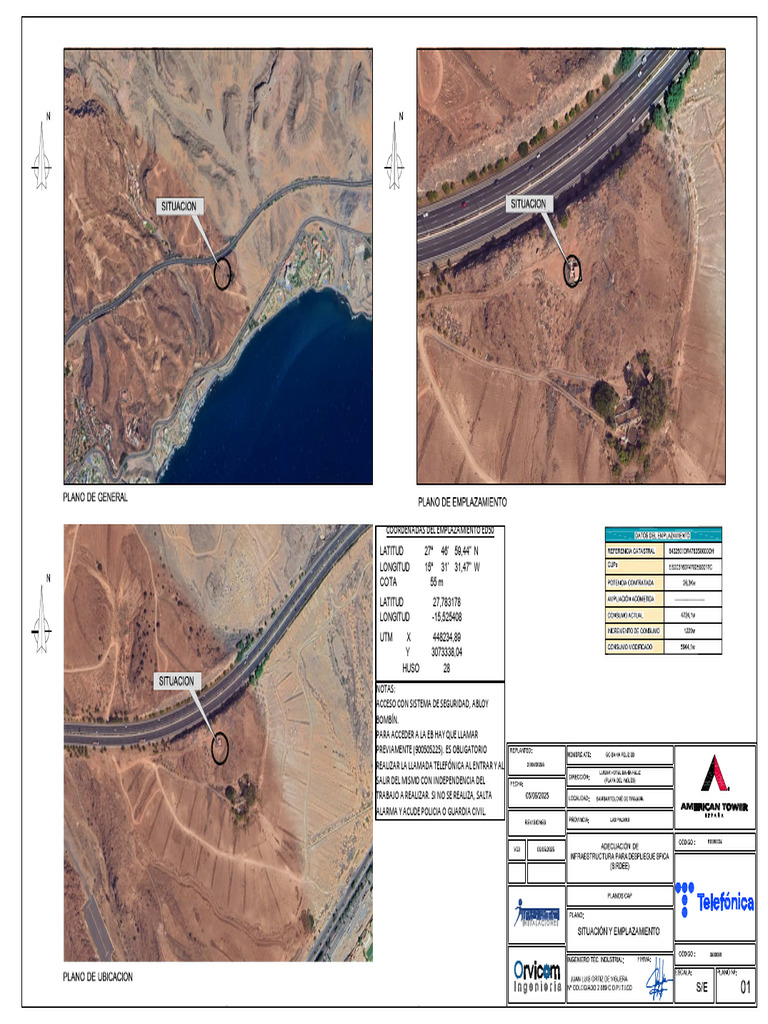 CAP - ES350034-3500069 GC-BAHIA FELIZ EB - Ver03 | PDF