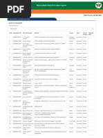Surgical Safety Checklist 2024 Update | PDF | Anesthesia | Surgery