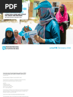 InterAction PSEA Basics Training Guide | PDF