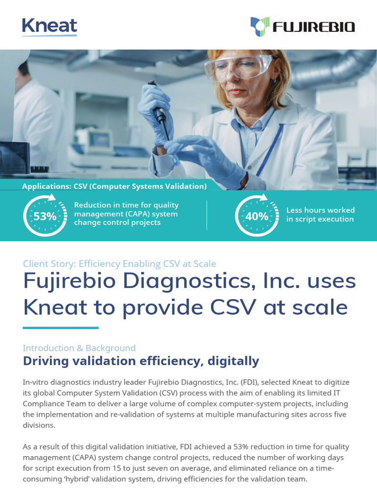 Fuijirebio_Case Study_ | PDF | Comma Separated Values | Computing