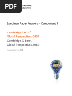 Beginner's Guide to MUN 2025 | PDF