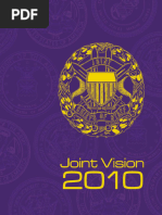 Purple Book | PDF | Joint Chiefs Of Staff | Chairman Of The Joint ...
