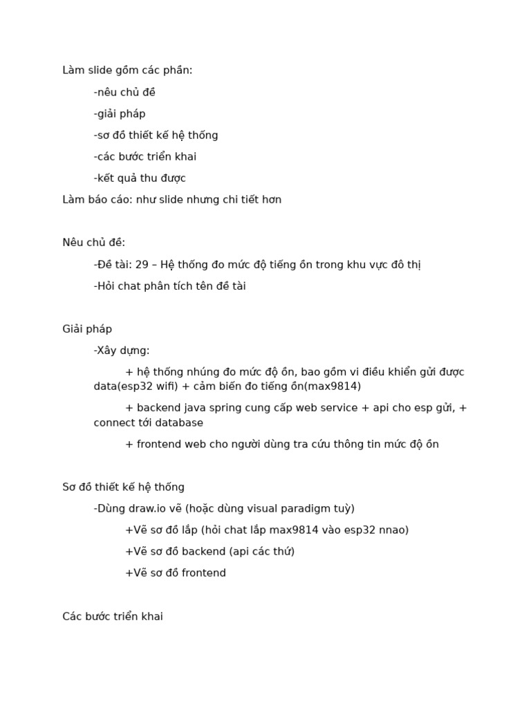 Note Bcao Nhung | PDF