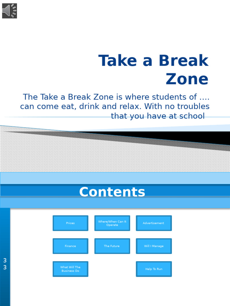 Unit10 - Presentation Example Work | PDF | Drink | Lunch