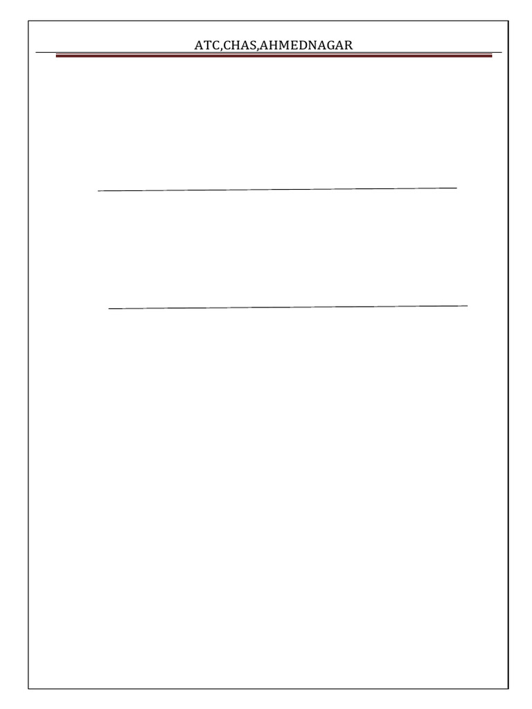 Lab Manual Mobile Computing | PDF | Modulation | Radio Technology