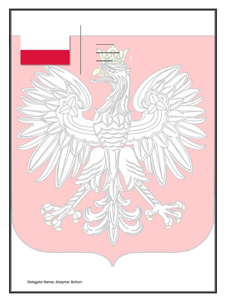 Poland's Position Paper - UNSC Russia-Ukraine War | PDF | Ukraine | Poland