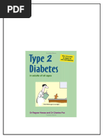 Diabetic Foot Ulcer NCP | PDF | Diabetes | Wound