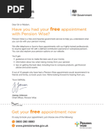 SIPP Pension Transfer Guide | PDF | Pension | Defined Benefit Pension Plan