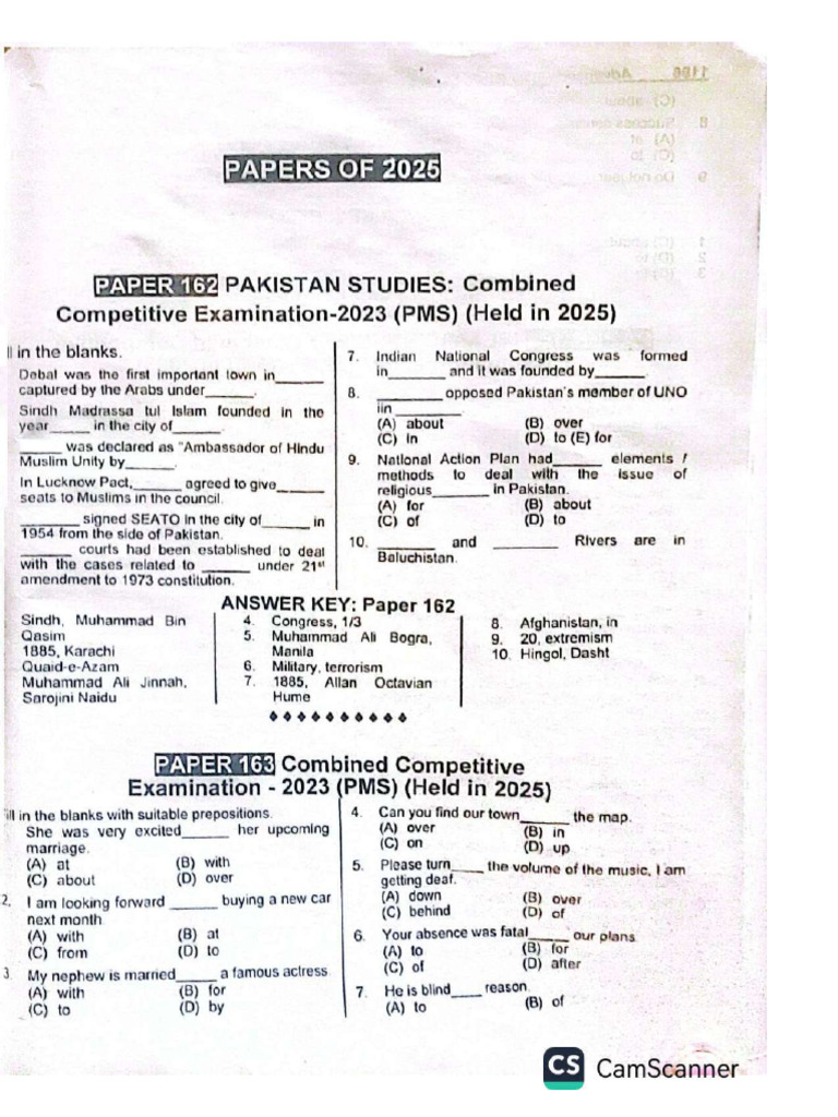 PPSC 100 Edition by Imtiaz Shahid Full Book - Compressed (3 ...