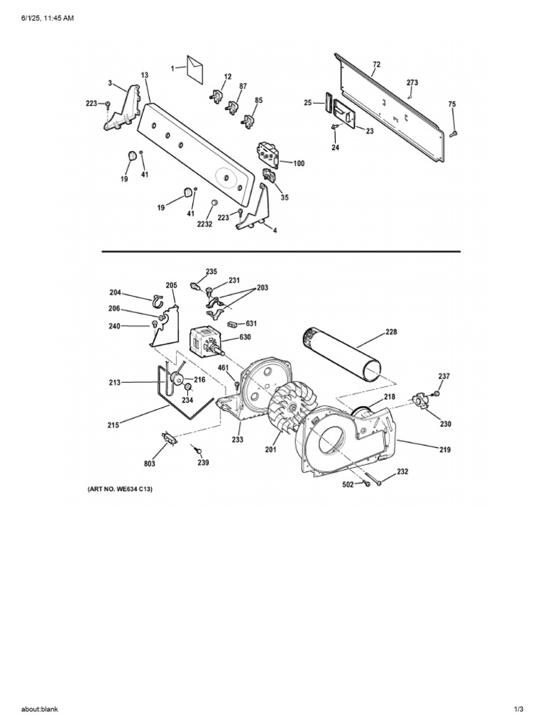 Electric Compartment1 | PDF