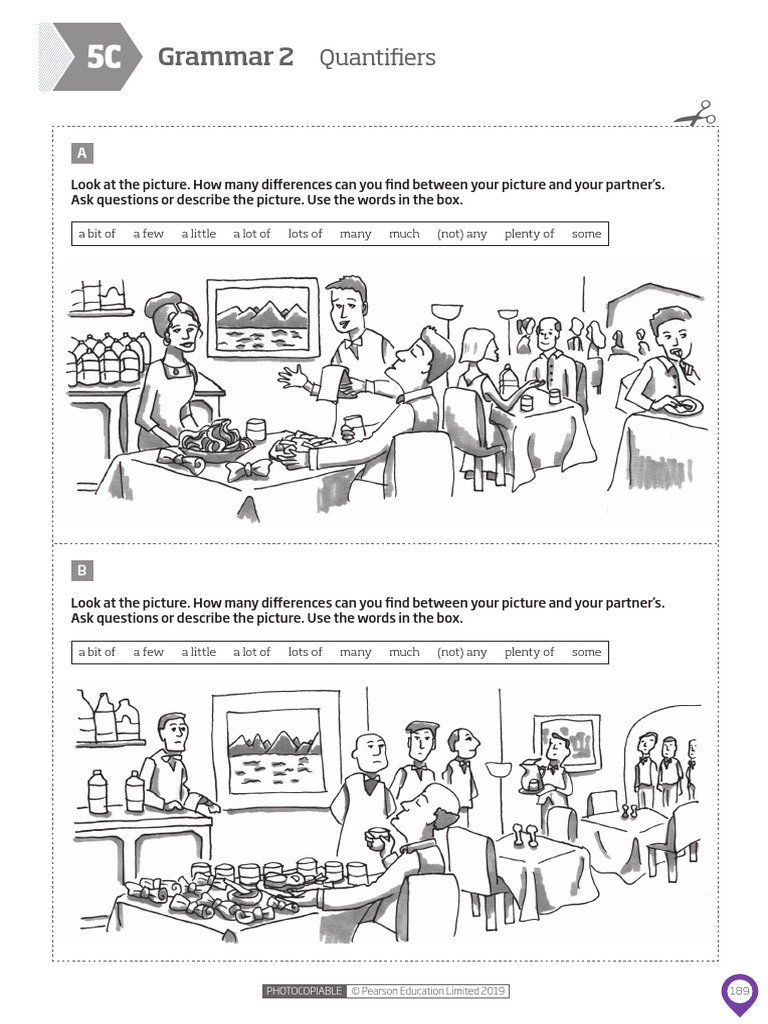 RM b1 PC 5c Grammar2 | PDF