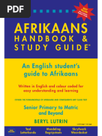Grade 9 English Home Language Core Reader Textbook | PDF | Folklore ...