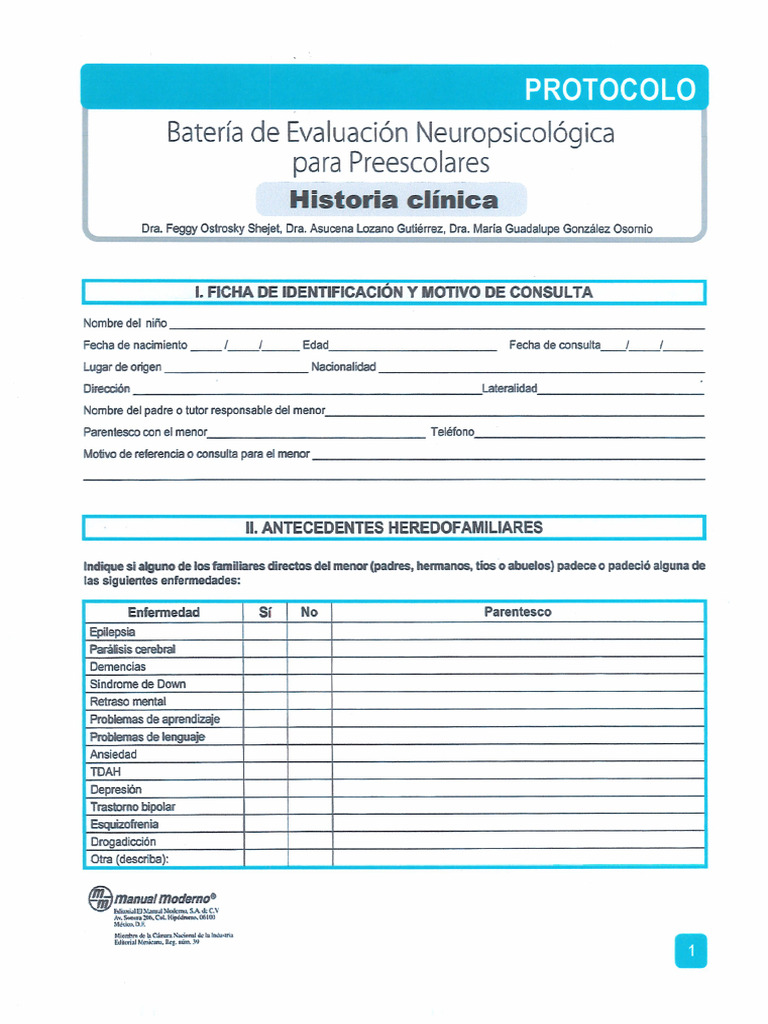 Protocolo Banpe | PDF