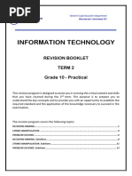 Python Programme For Class IX Practical | PDF | Fahrenheit | Computer ...