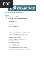 Understanding the Pedimento Process in Mexico | PDF | Customs | Invoice