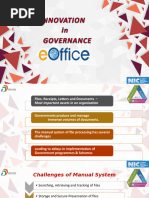 Efile Training PPT 1695617272 | PDF | System Software | Information Science