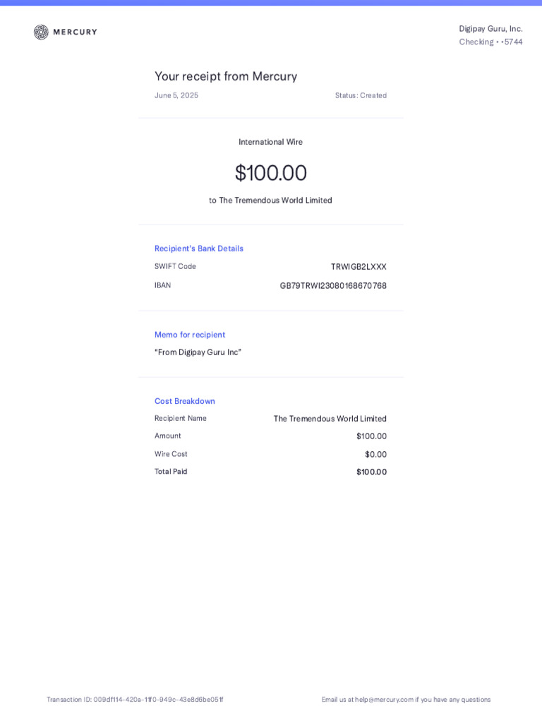 mercury-wire-receipt-2025-06-05-051f | PDF