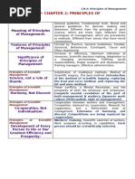 Class12 BST Chapter2 Detailed Notes | PDF | Business | Economies