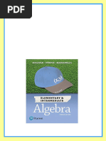 Cubit Estimating Getting Started Guide AU | PDF | Microsoft Excel | Area