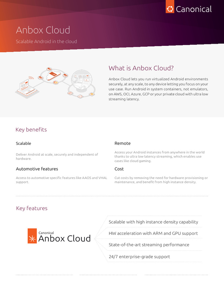 AnadaSD assdSA A Box Cloud Datasheet | PDF | Cloud Computing | Android (Operating System)